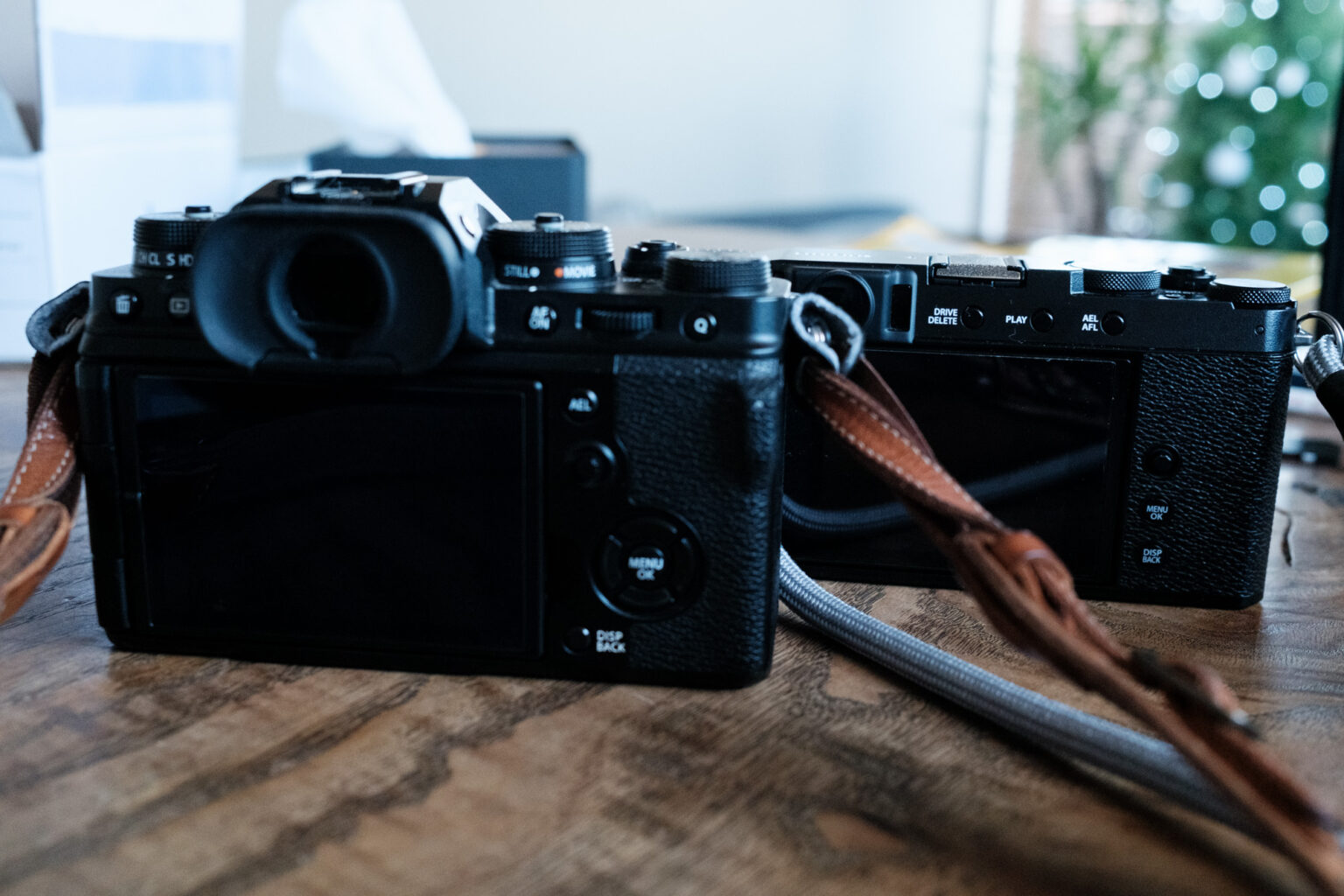 FUJIFILM X-E4を楽しく使うためのカスタマイズ設定やおすすめレンズまとめ - 45House